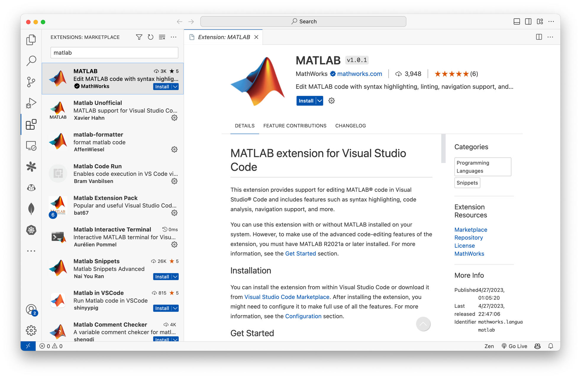 Matlab 模块化编程 郭睿明的小屋